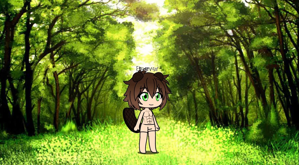 Beavers | The Forest Of Eden Wiki | Fandom