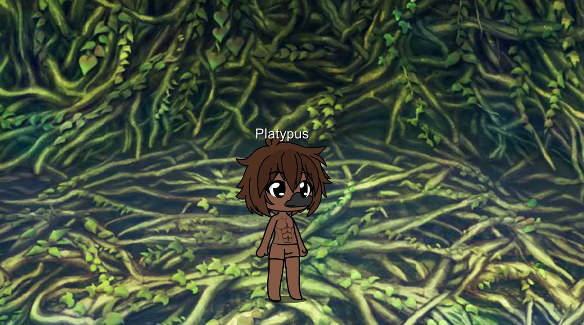 Platypuses | The Forest Of Eden Wiki | Fandom