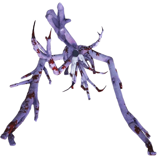 Финальный Босс | The Forest вики | Fandom