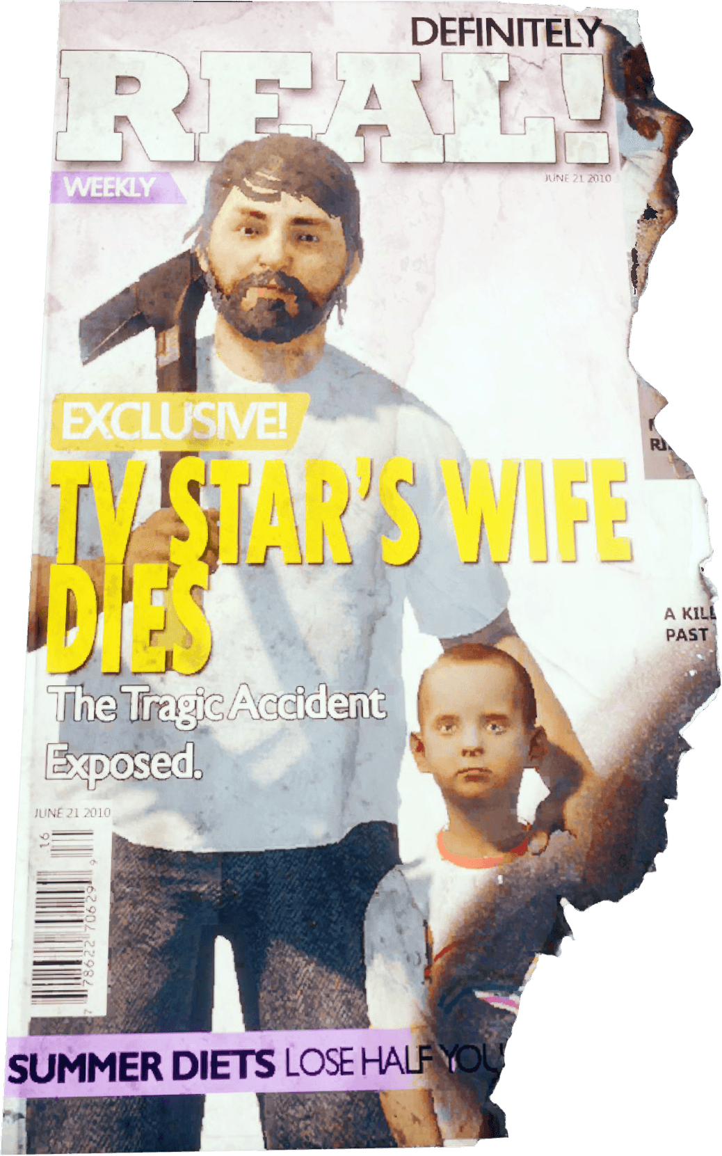 Категория:Персонажи SOTF | The Forest вики | Fandom