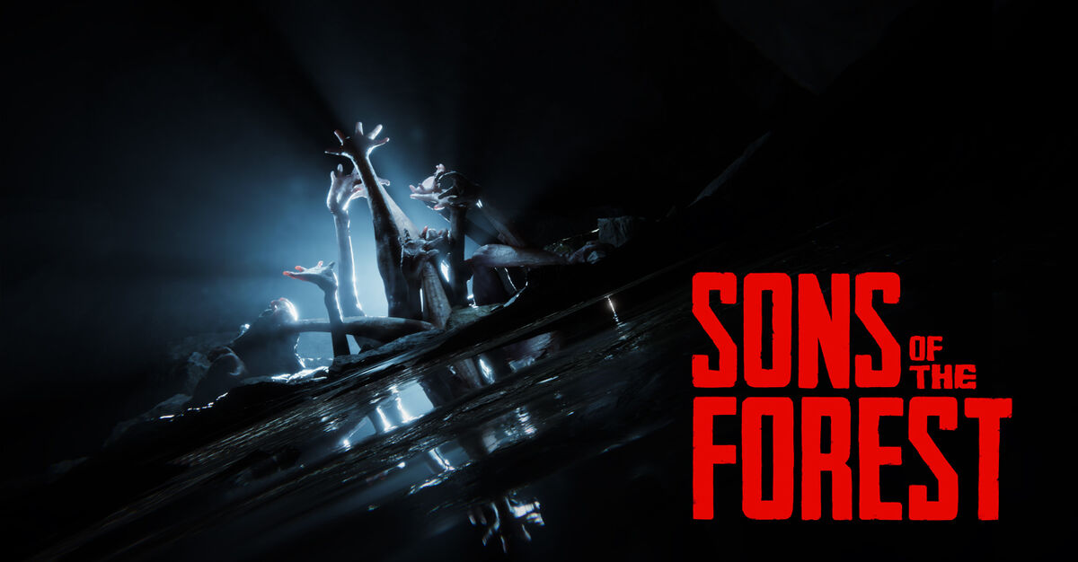 Категорияsons Of The Forest The Forest вики Fandom