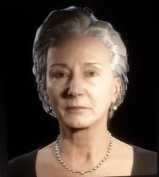 Барбара Паффтон | The Forest вики | Fandom