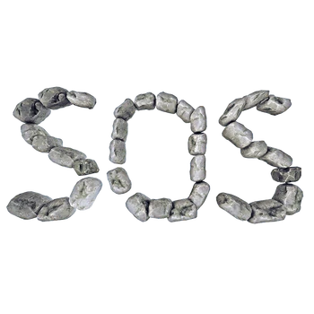 SOS | The Forest вики | Fandom