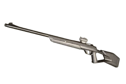 Винтовка | The Forest вики | Fandom