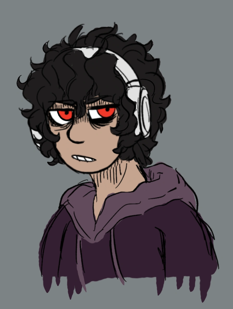 Alex Creighton | The Forever Ocean Wiki | Fandom