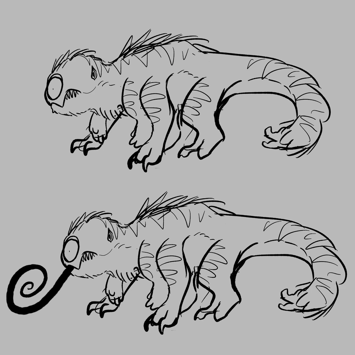 Nanotitan | The Forever Ocean Wiki | Fandom