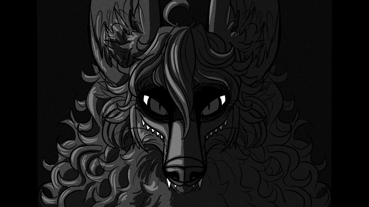 Silvana Volpe | The Forever Ocean Wiki | Fandom