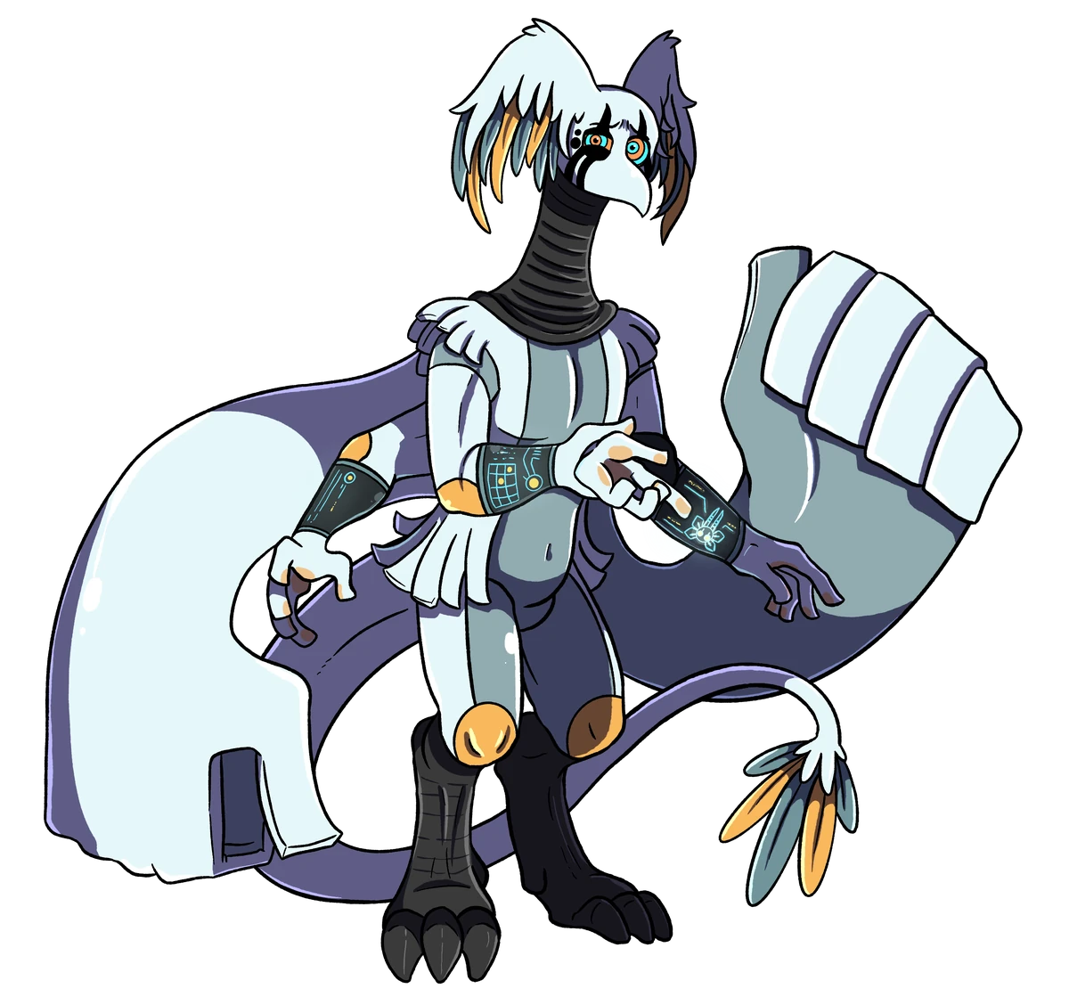 Icarus | The Forever Ocean Wiki | Fandom