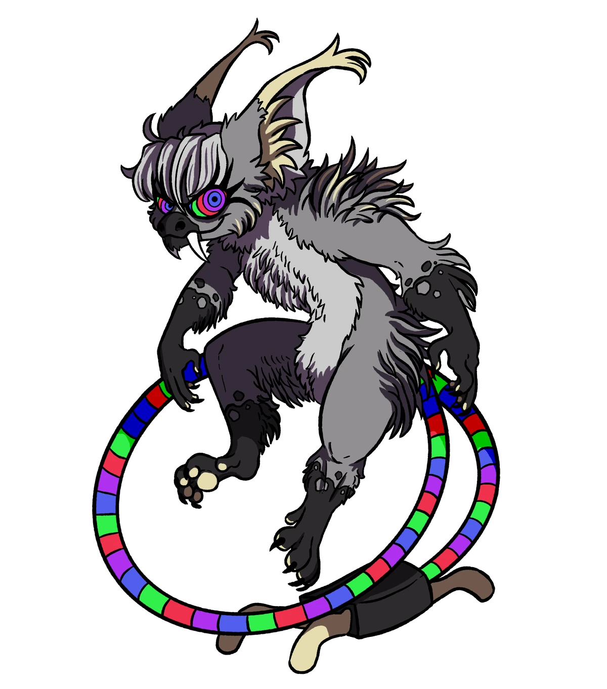 Deneko | The Forever Ocean Wiki | Fandom