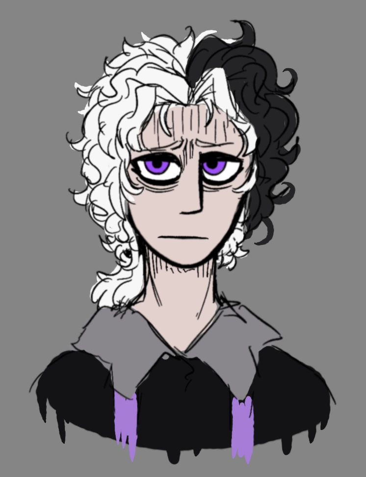 Elliot Kingsley | The Forever Ocean Wiki | Fandom