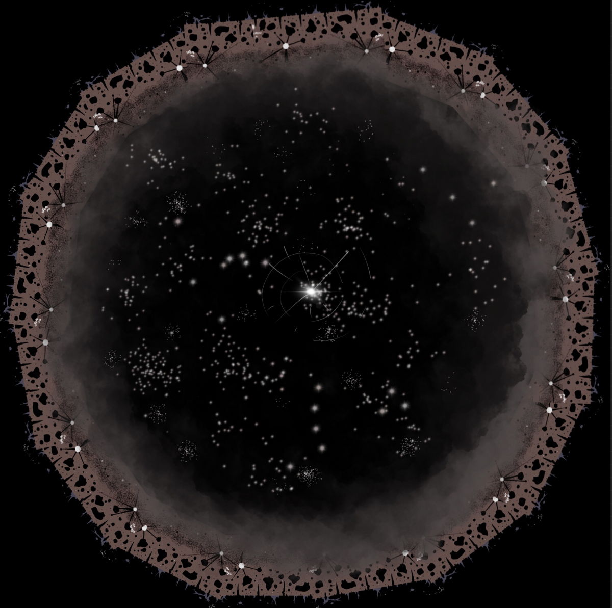 Kraizenlain The Forever Ocean Wiki Fandom