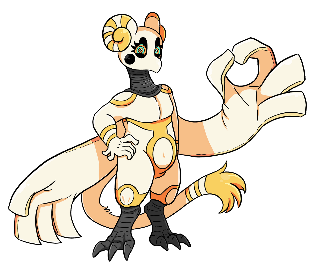 Cherubim The Forever Ocean Wiki Fandom