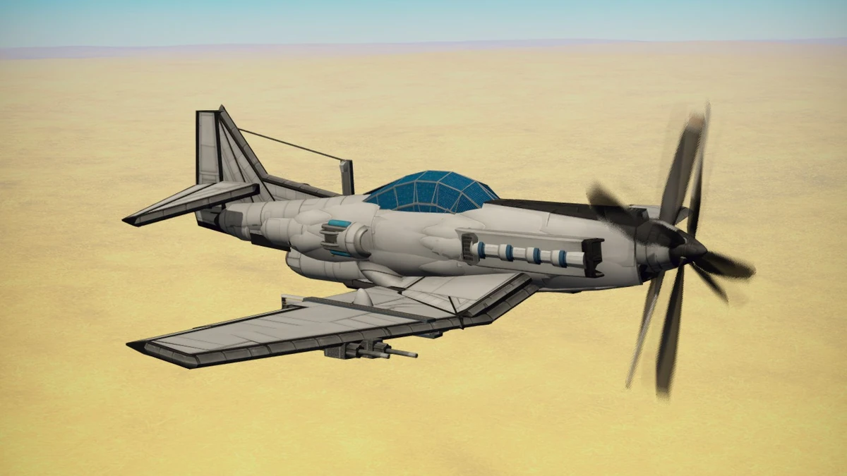 K-49 Stallion | The Forever War Wiki | Fandom