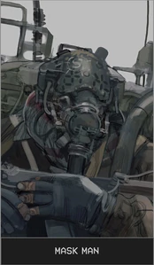 Charaktere | The Forever Winter Wiki | Fandom