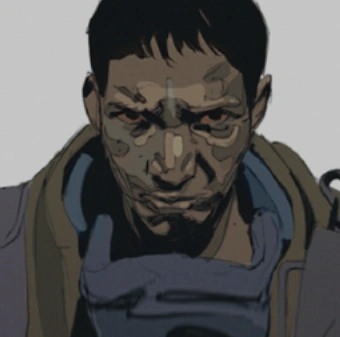 Aramaki | The Forever Winter Wiki | Fandom