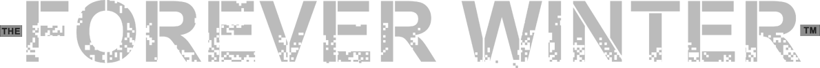 The Forever Winter Wiki | Fandom
