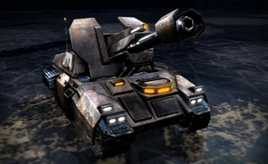 Claymore Howitzer | The Forge RP Database Wiki | Fandom