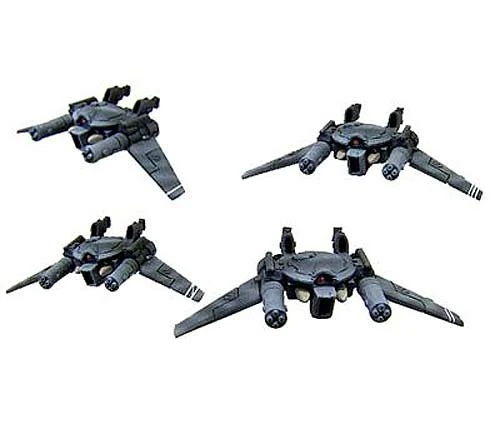 Munin UAV | The Forge RP Database Wiki | Fandom