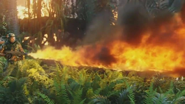 Pyro Trooper | The Forge RP Database Wiki | Fandom