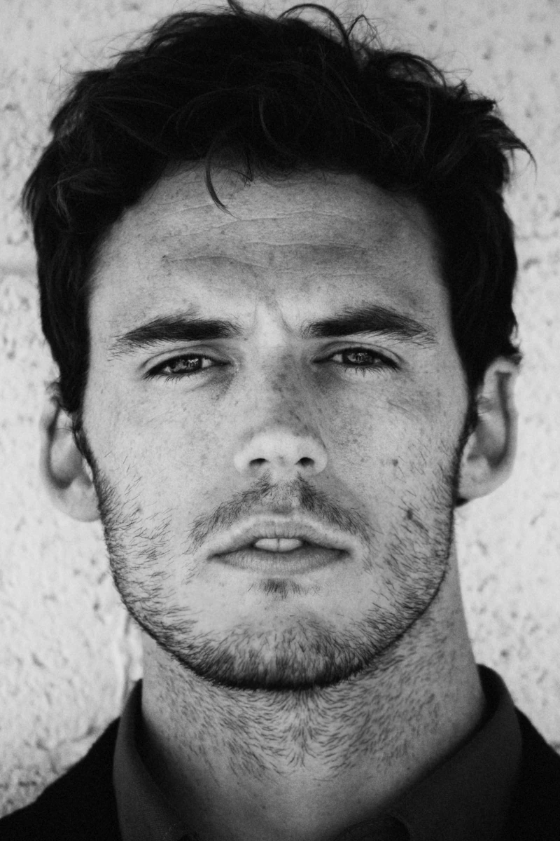 Sam Claflin | The Forgotten Child Wiki | Fandom