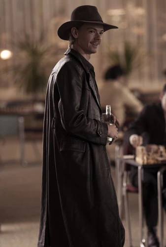 Roderick | The Forgotten Child Wiki | Fandom