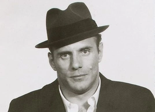 Danny Rothstien | The Forgotten City Wiki | Fandom