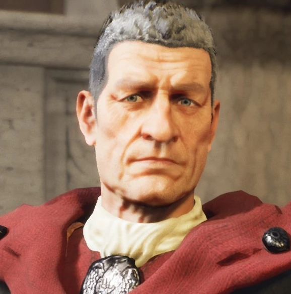 Sentius | Wiki The Forgotten City | Fandom