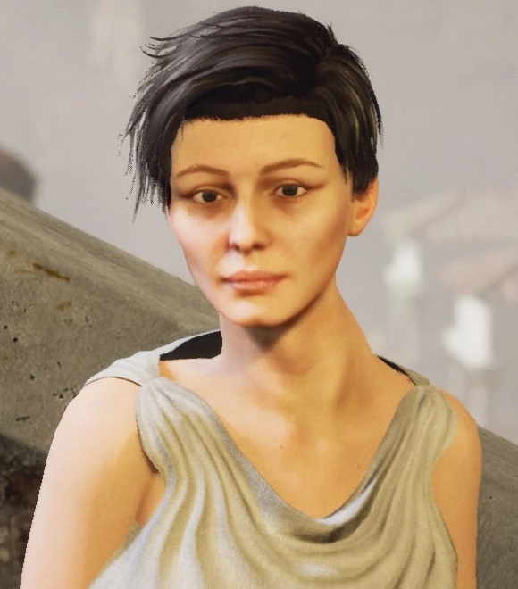 Iulia | Wiki The Forgotten City | Fandom