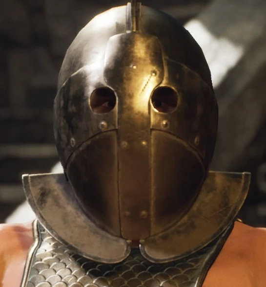 Domitius | Wiki The Forgotten City | Fandom