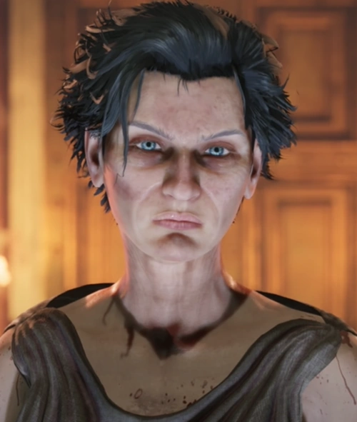 Naevia | Wiki The Forgotten City | Fandom