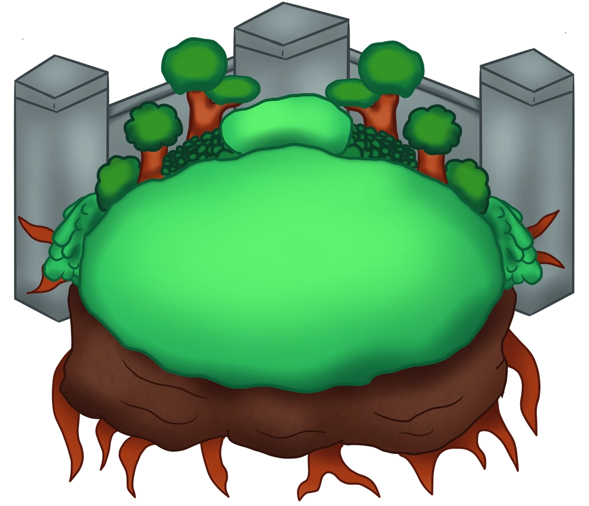 Elemental Kingdom | The Forgotten Elements Wiki | Fandom