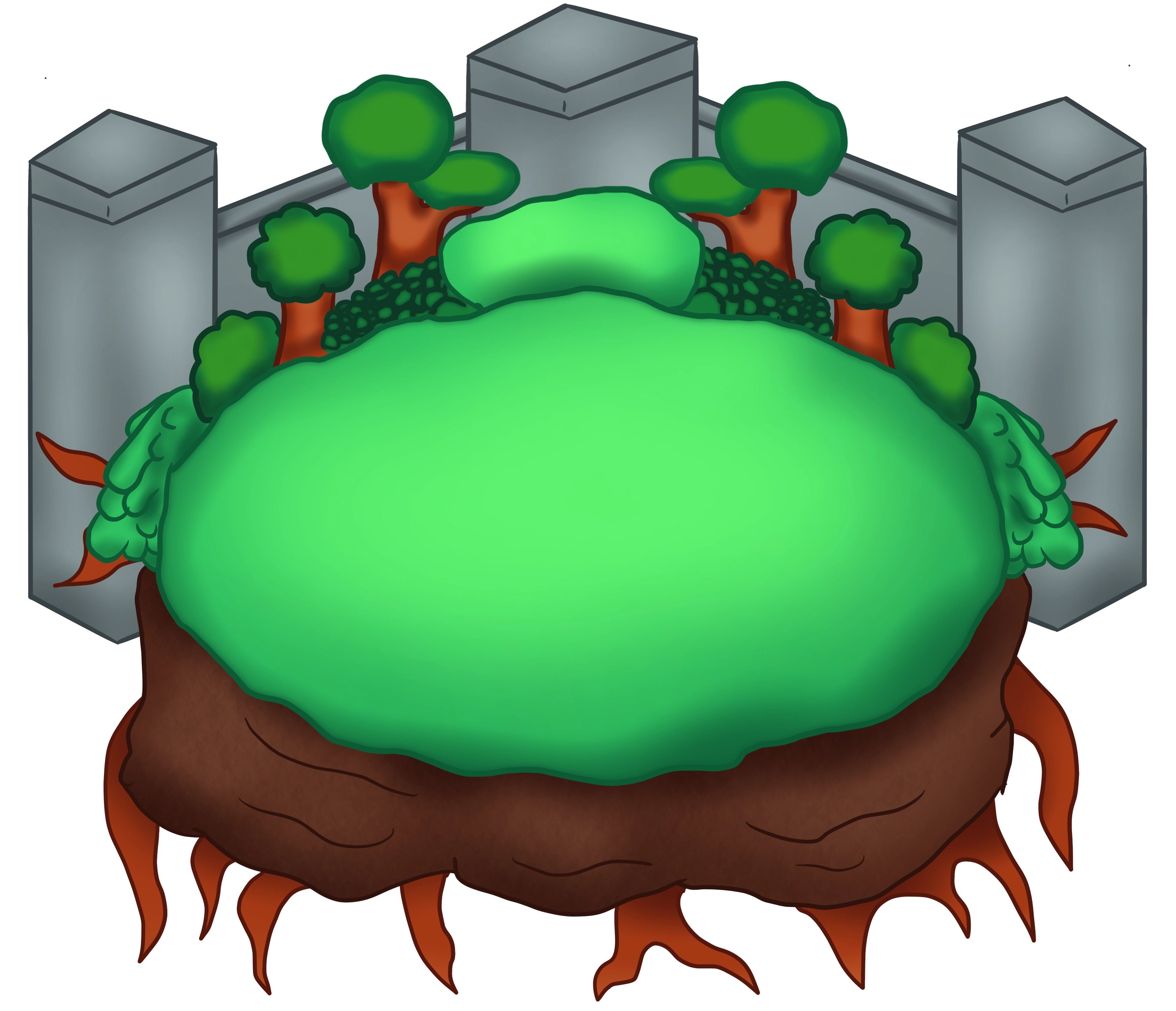 Elemental Kingdom | The Forgotten Elements Wiki | Fandom