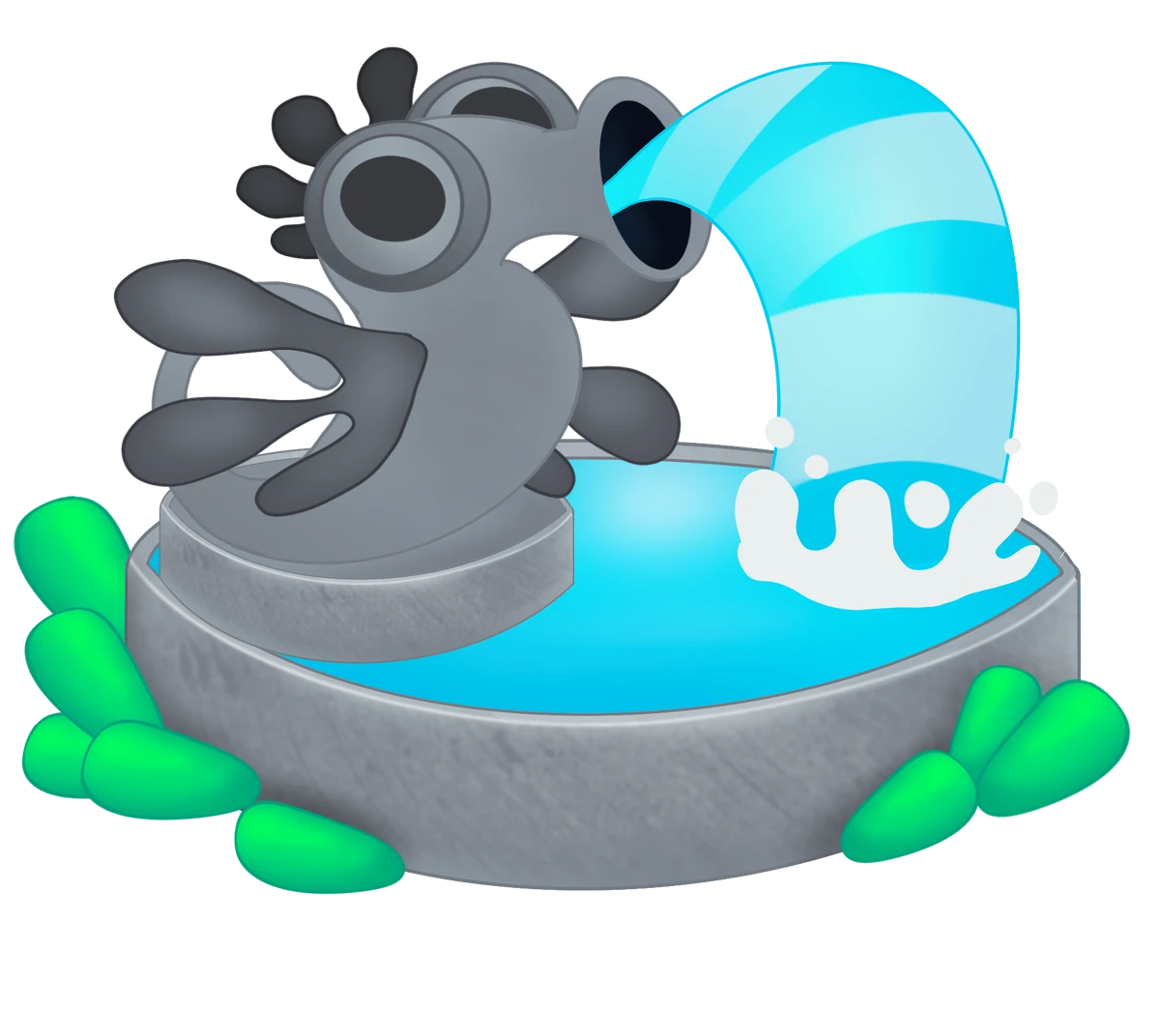 Decorations | The Forgotten Elements Wiki | Fandom