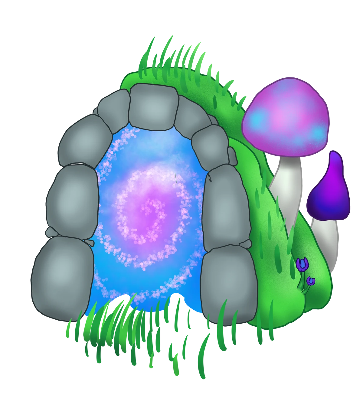 Teleporter | The Forgotten Elements Wiki | Fandom