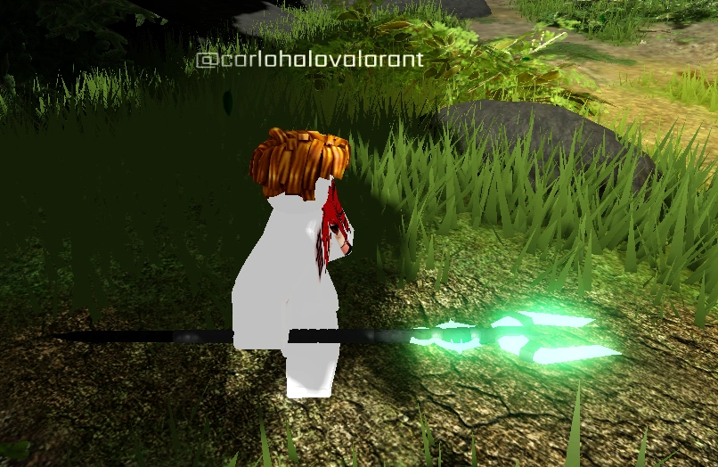 Force Of Nature | The Forgotten Forest Wiki | Fandom