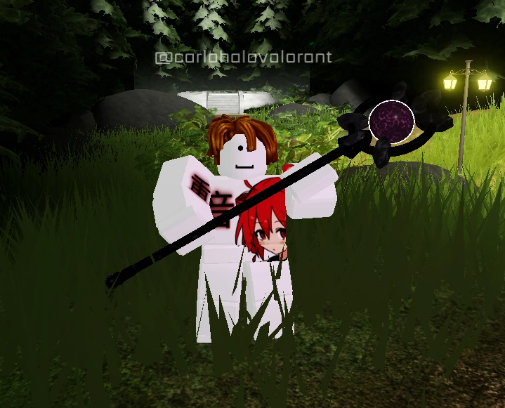 Core Staff | The Forgotten Forest Wiki | Fandom