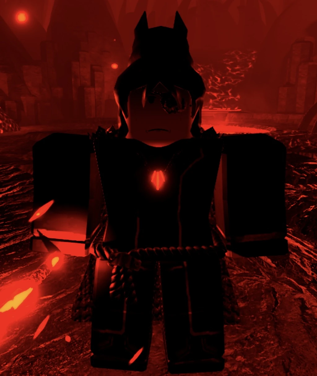 The Queen | The Forgotten Forest Wiki | Fandom