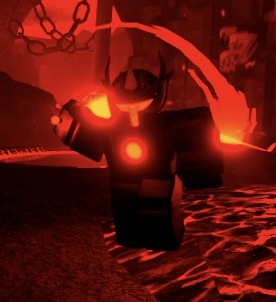 Flaming Knights | The Forgotten Forest Wiki | Fandom