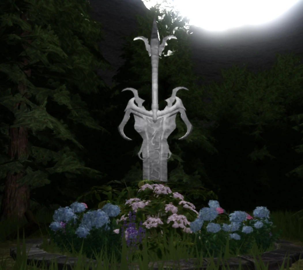 The Forgotten Forest | The Forgotten Forest Wiki | Fandom