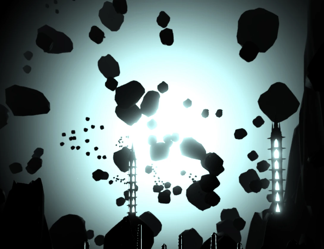 The Void | The Forgotten Forest Wiki | Fandom