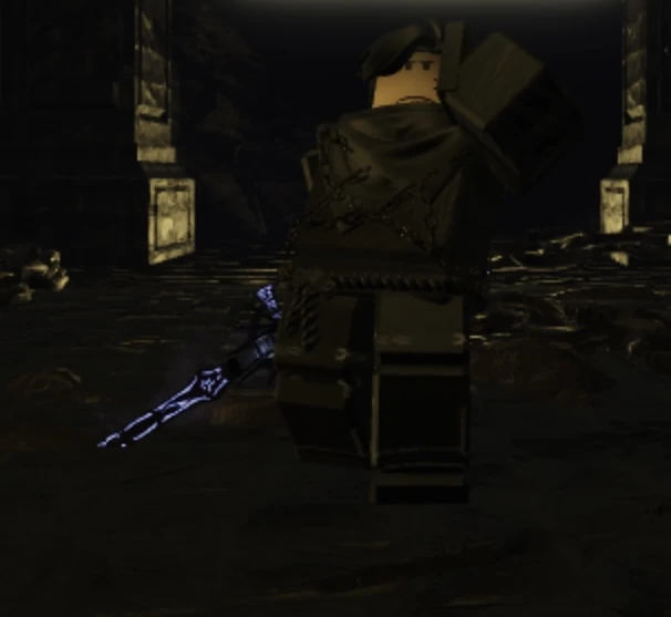 Zack | The Forgotten Forest Wiki | Fandom