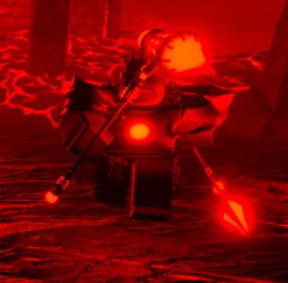 The King | The Forgotten Forest Wiki | Fandom