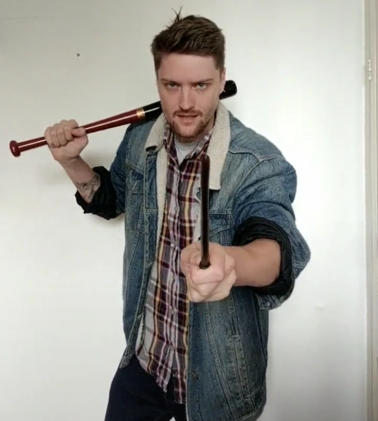 Jack Morac | The Forgotten Hp Wiki | Fandom