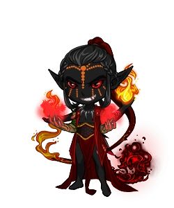 Umlilo | The Forgotten Land Wikia | Fandom