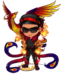 Ogon' | The Forgotten Land Wikia | Fandom