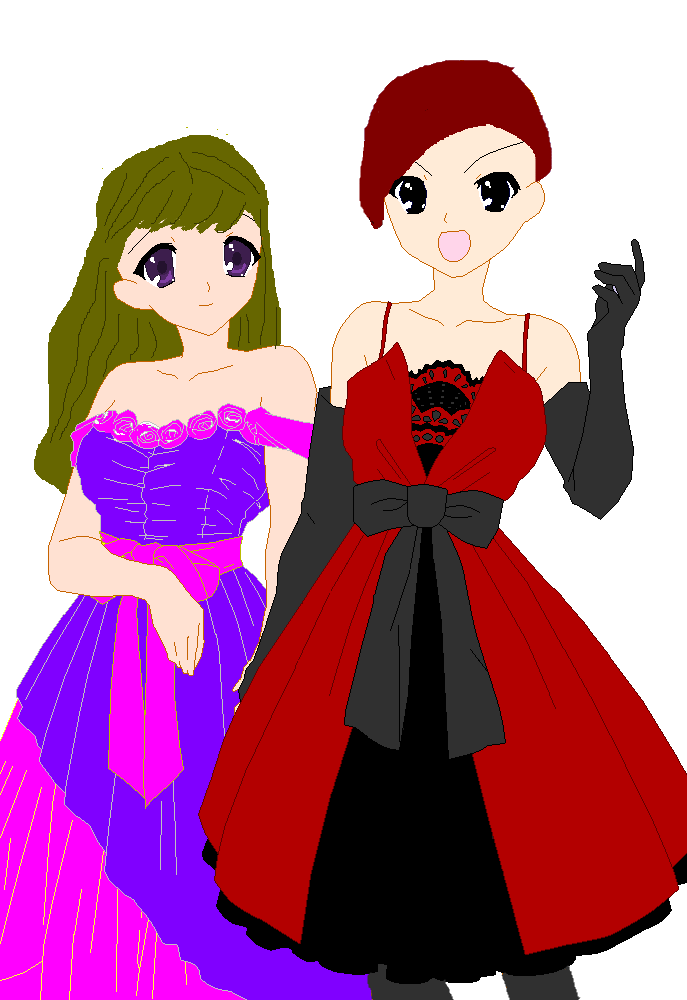 Princess Poison Cherry | The Forgotten Land Wikia | Fandom