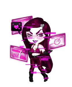 Luv Virus | The Forgotten Land Wikia | Fandom