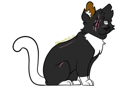 Deadstar | The Forgotten Stars Wiki | Fandom