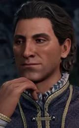 Raphael | The Forgotten Underwhelms Wiki | Fandom