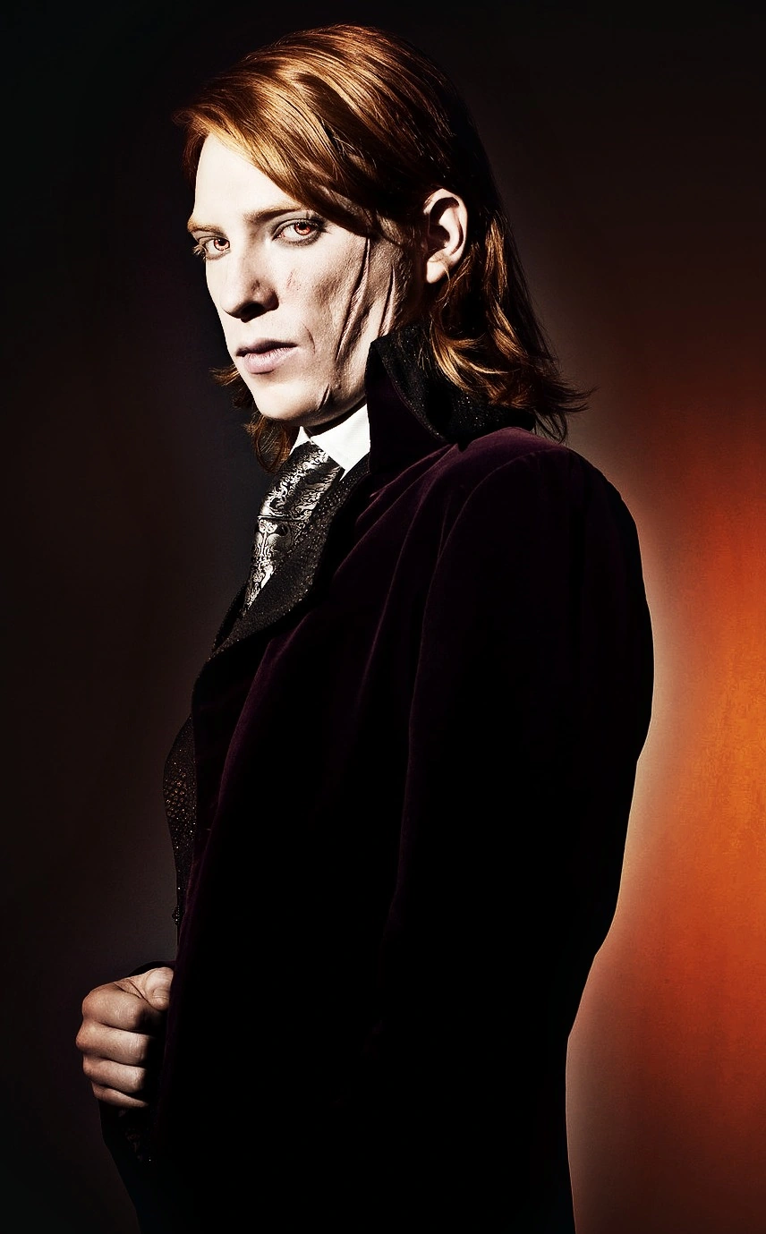 Eric Morrison | The Formal Weather Pattern- A Twilight Forum Wiki | Fandom